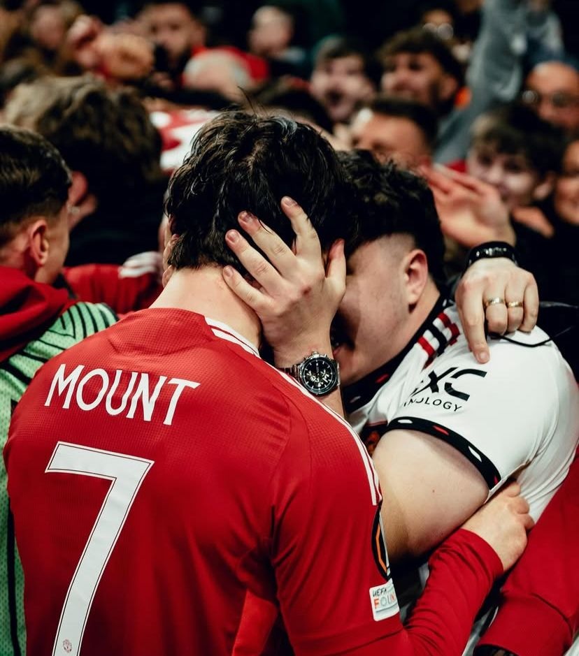 Dramatis! MU ke Semifinal Liga Europa Setelah Kalahkan Lyon 5-4