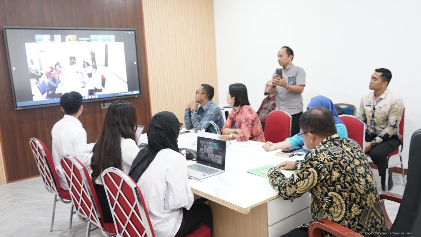 Beras Payo Koerintji Jalani Pemeriksaan Substantif Indikasi Geografis ...