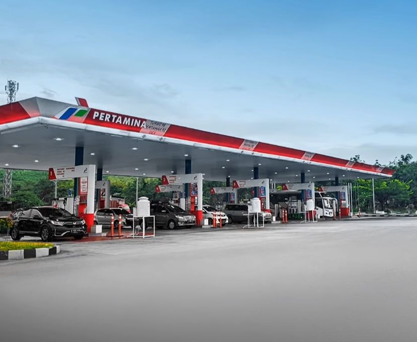 Bro! BBM di Jakarta Turun Rp 950 Per Liter, Berikut Harga Baru Pertamax-Pertalite di SPBU 5 Mei 2025