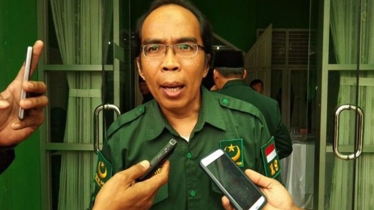 DPW PBB Jambi Punya Nahkoda Baru, Yulius Nur Kembali Pimpin PBB Jambi