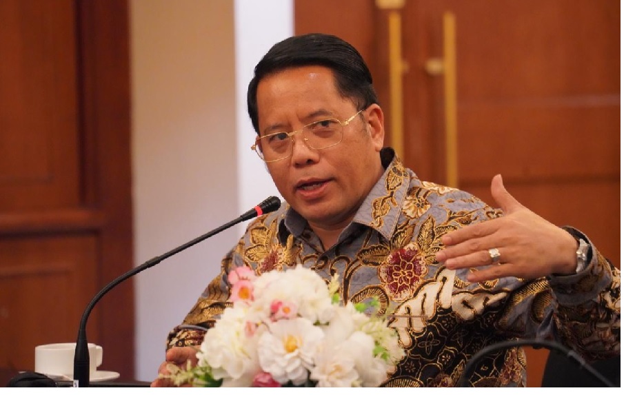 Kemenag Cari Calon Kepala Kanwil dan Biro Kampus, Ini Link serta Alur ...