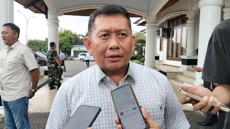 PT. SMM Belum Beroperasi, Dinas LHD Sarolangun Sebut Ada Kesalahan ...