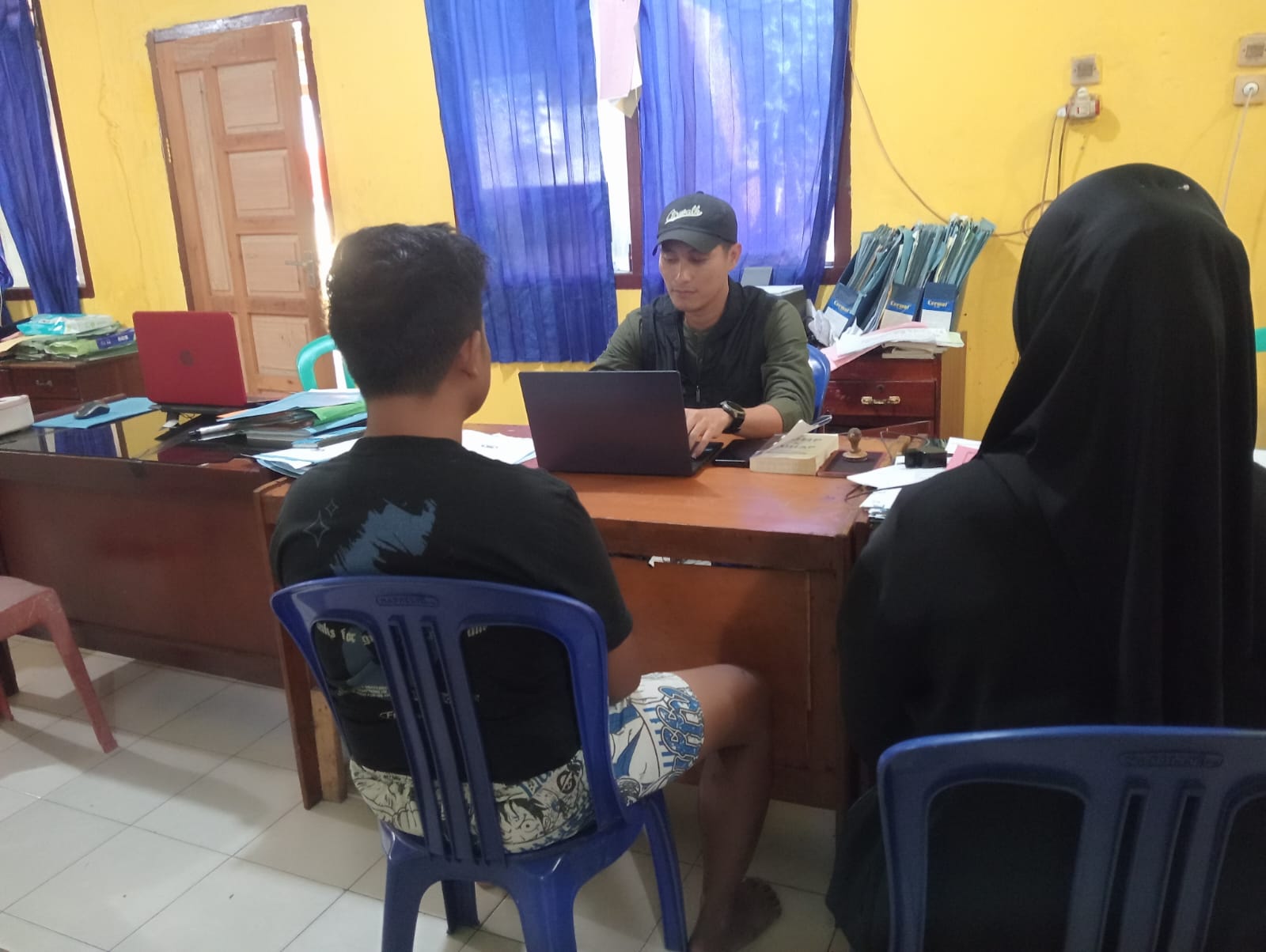 Baru Bebas Bersyarat, Pria di Jambi Diamuk Massa Usai Bobol Kotak Amal ...