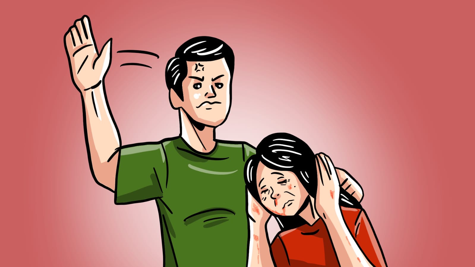 Kasus Kekerasan Terhadap Anak Masih Dominan di Batang Hari, Ini Faktor ...