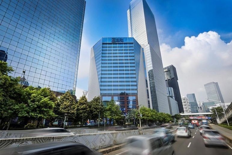 BRI Bakal Buyback Saham Rp500 M, Tegaskan Keyakinan terhadap Prospek ...