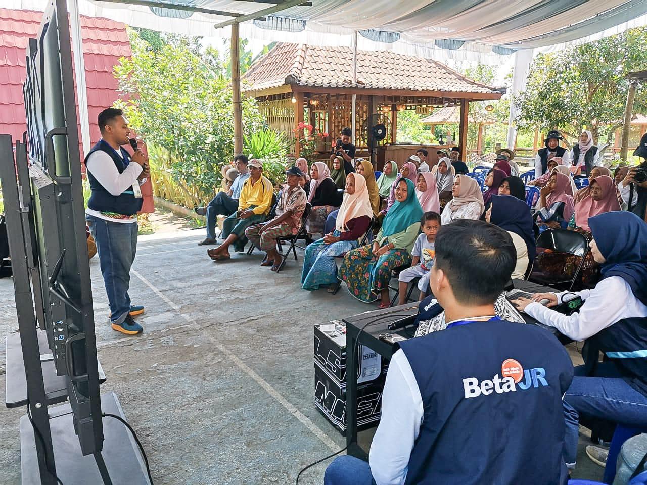 Dewi Aryani Suzana : Jasa Raharja Wujudkan Aksi Nyata
