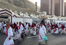 Wagub Jambi dan Bupati Anwar Sadat Buka Festival Takbiran Iduladha 1447 H